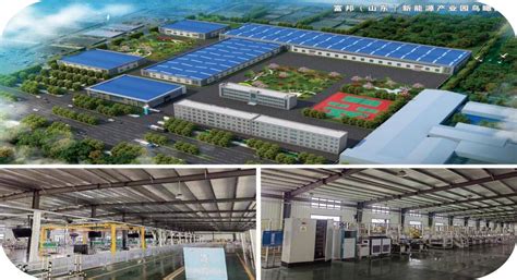 济宁市2023年下半年绿色低碳高质量发展现场观摩会｜富邦新能源增程式汽车整车制造项目（一期）济宁要闻济宁齐鲁网