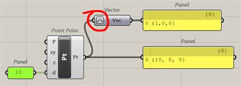 Couple Of Vector And Region Questions Grasshopper McNeel Forum