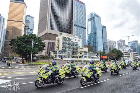 夏寶龍抵港「與各界謀劃新發展」 昨專場見財金官員 今晤商界成焦點 20240223 要聞 每日明報 明報新聞網