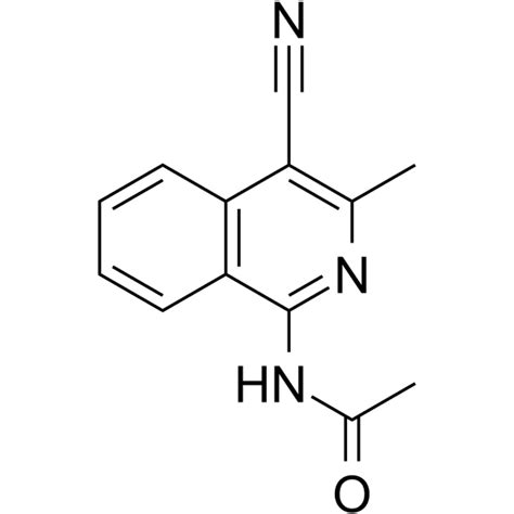 Pka In 1 Cas 179985 52 5 Abmole Bioscience Pka In 1 Price