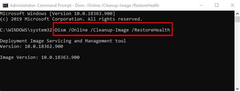 Fix 0x8007010b Windows Update Error