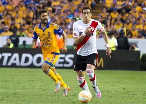 Cruz Azul Confirmó La Llegada De Ramiro Funes Mori A La Liga Mx Infobae