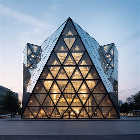 Architectural Model Concept 752 Dezign Ark