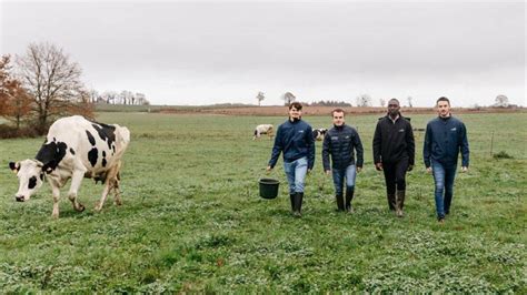 Recrutement Agrial Ouest France Emploi