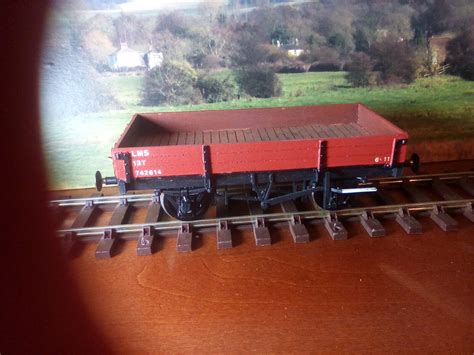 G1 Lms 3 Plank All Components Ltd