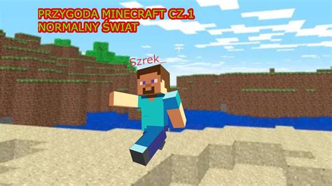 PRZYGODA MINECRAFT YouTube