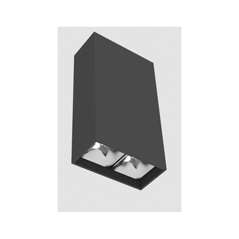 Светодиодный светильник VARTON DL-Box Reflect Multi 1x2 накладной 5 Вт ...