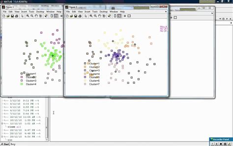 cooperative spectrum sensing with cluster based architecture in cognitive radio networks youtube