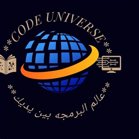 Codeuniverse Youtube