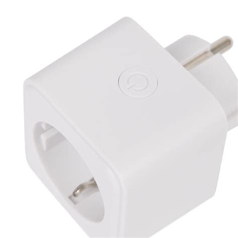 Lsc Smart Plug With Energy Meter Action Webshop Nl