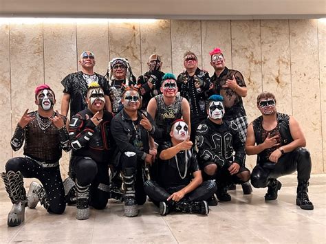 Los Súper Caracoles Conquistaron La Península De Yucatán La Mejor Fm