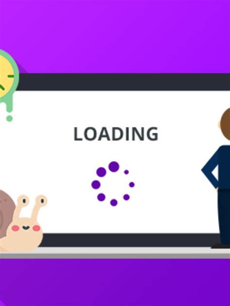 Tips To Improve Page Load Speed