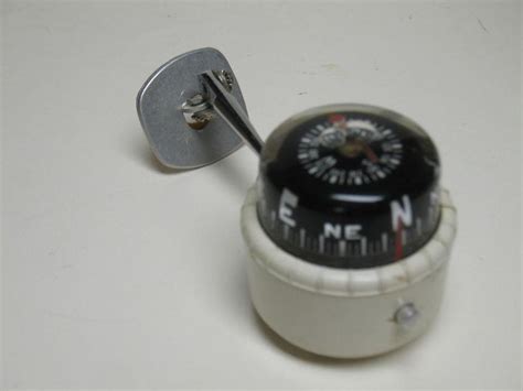 Buy Taylor Automobile Compass Vintage In Flint Michigan Us For Us 1200