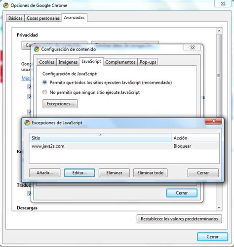 Un informático en el lado del mal Google Chrome Bypassing Javascript Filter