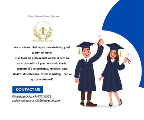 Assignment Assistant