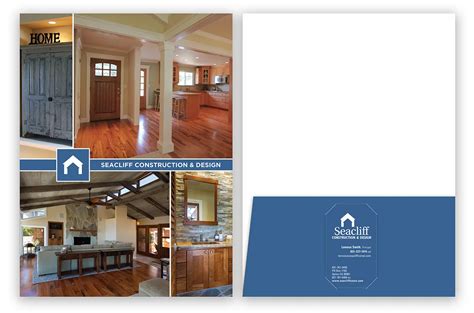 Seacliff Construction And Design Strumb Design