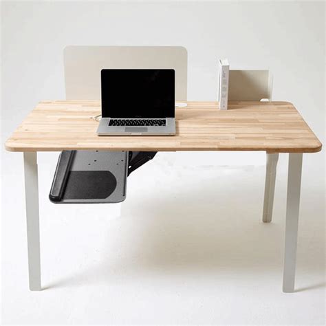 Keyboard Bracket Free Punch Ergonomic Keyboard Shelf Multi Function