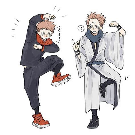 Пин на доске Jujutsu Kaisen Милые рисунки Мультипликационные
