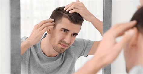 Testosterone Hair Loss And You Hair Center Of Nebraska