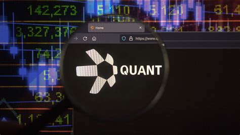 Quant Price Prediction QNT Crypto Shrugs Off SEC Pressure Builds On