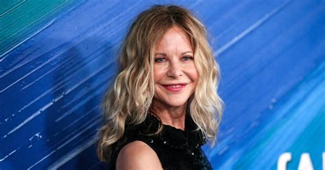 Does Meg Ryan Find It Challenging To Star In Romcoms Again Because Of Being Single