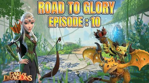 F2P Series Road To Glory Episode 10 MERITS OPEN FIELD COMBAT