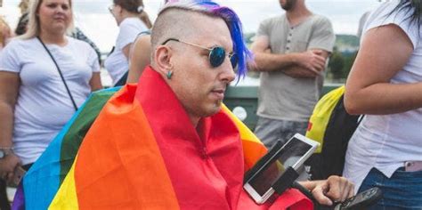 Im Queer Disabled And 100 Sure Ill Be The Best Sex Of Your Life Im Queer Disabled And 100 Sure Ill Be The Best Sex Of Your Life