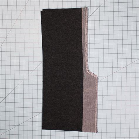 Luxury Loungewear Challenge Stabilizing Knit Seams Threads