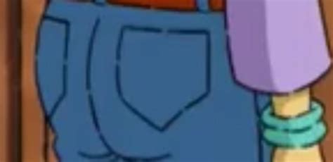 Sallys Butt 1 By Applover97 On Deviantart