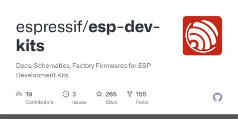 Issues Espressif Esp Dev Kits GitHub