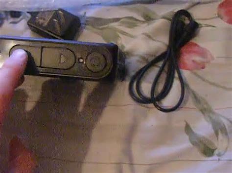 Unboxing Of A RCA Digital Analog TV Converter Box Digital Ante YouTube