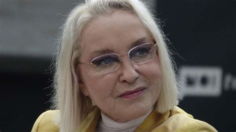 Eleonora Giorgi Come Ha Scoperto Il Tumore Un Colpo Di Tosse E La Tac