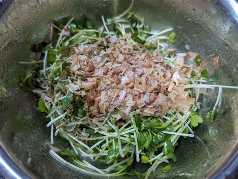 かいわれ大根は脇役じゃない無限に食べられるかいわれ大根のレシピ