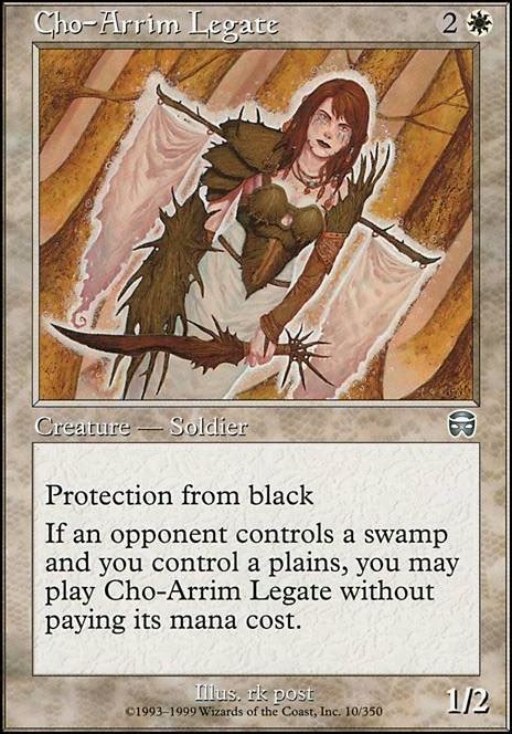 All The Sexy Cards Commander Edh Mtg Deck