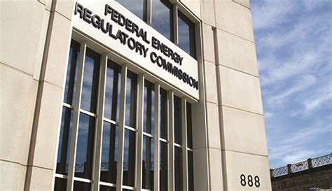 Pjm Learning Center How Pjm Interacts With Ferc