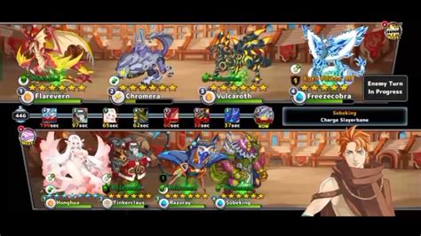 NEOMONSTERS PVP Ft DMG Purple Moon YouTube