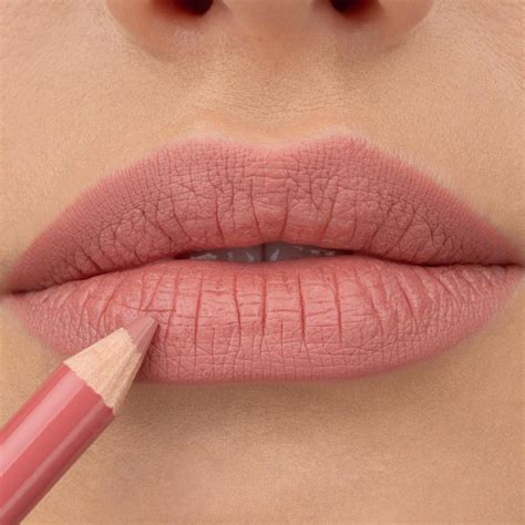 Essence Soft Precise Lip Pencil Bejou Cosmetics