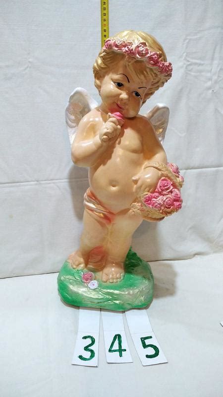 Статуэтка ангел — цена 200 грн в каталоге Статуэтки Купить товары для дома и быта по доступной