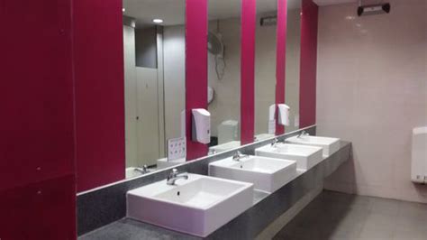 4 Star Toilet Boon Lay Mrt Station Ew 27 Ras Photo Gallery