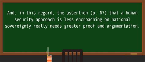 【英语单词】彻底解释“assertion”！ 含义、用法、例句、如何记忆 おもしろい英文法