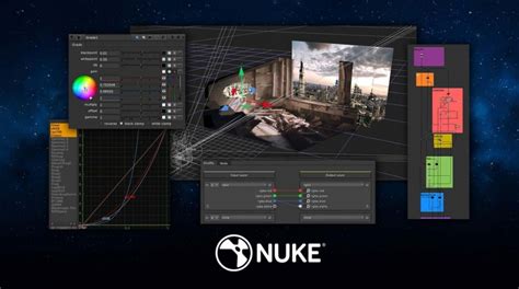 Foundry Acquires Peregrine Labs Bokeh Tool Animation World Network