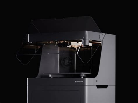 Markforged X7 3d Drucker Entdecken 3dmensionals