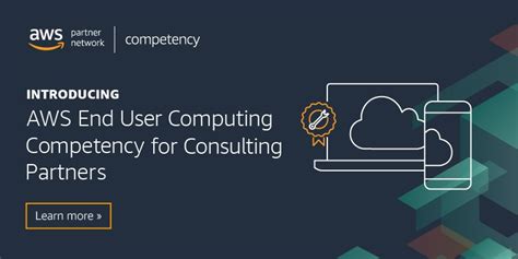 Enable Your Workers And Protect Sensitive Data With Solutions From AWS End User Computing