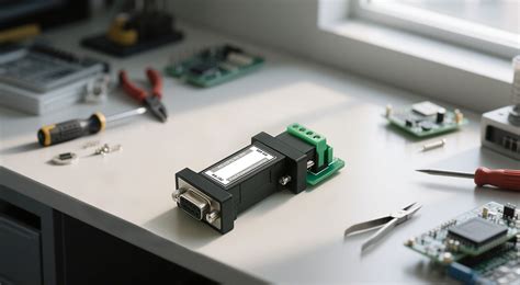 rs232 vs rs485 key differences and connection guide