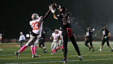 Ihsa State Football Playoff Scores Chicago Sun Times
