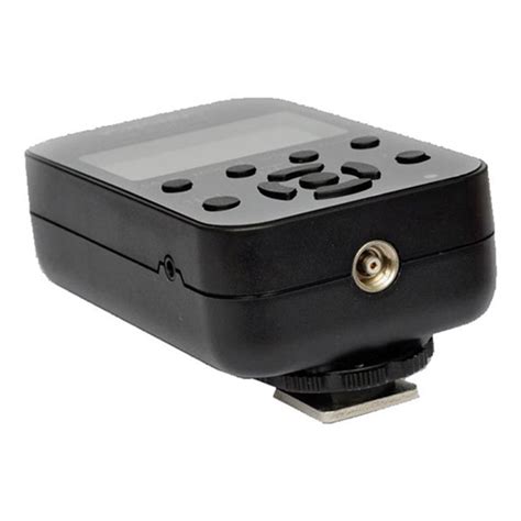 Radio Flash Yongnuo YN622C TX Canon ALFATEC