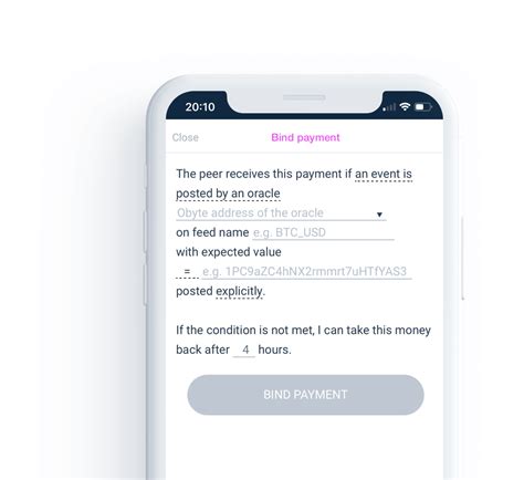 Smart Contracts Obyte — A Fully Decentralized Dag Based Crypto