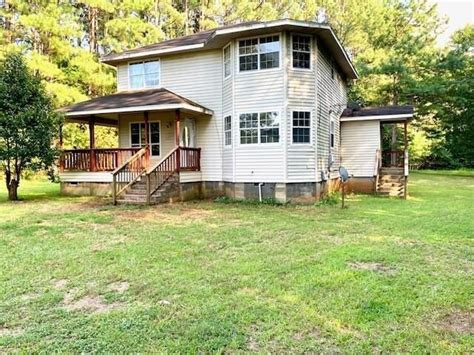 28 Sanders Rd Whitmire SC 29178 MLS 20264647