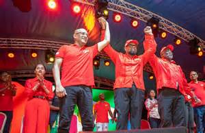 Pppc Secures Reg 4 With Over 87000 Votes Inews Guyana