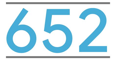 Meaning Angel Number 652 Interpretation Message Of The Angels